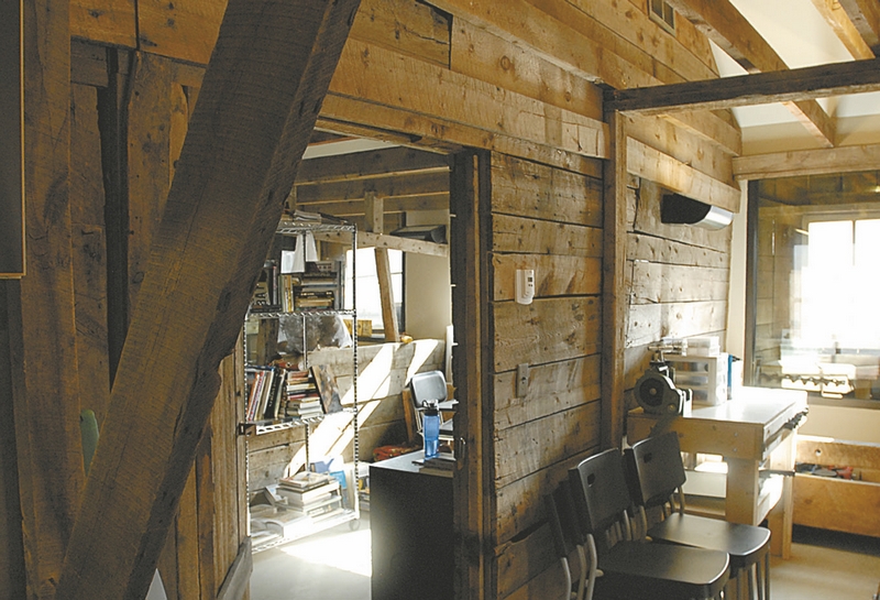 Breck 150: Fuqua stable fuses history, innovation, art | SummitDaily.com