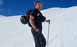 Bob Seto dominates Vail Resorts’ Epic Mix race this year | SummitDaily.com