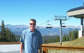 New Breckenridge Ski Resort COO John Buhler talks leadership ...