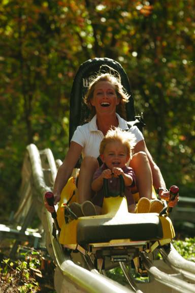 ‘Alpine coaster’ planned for Vail | SummitDaily.com