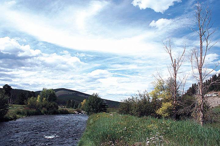 ‘Wild and scenic’ for Blue River? | SummitDaily.com