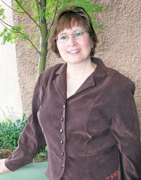 Right Brain: Jeanne Marie Leach | SummitDaily.com