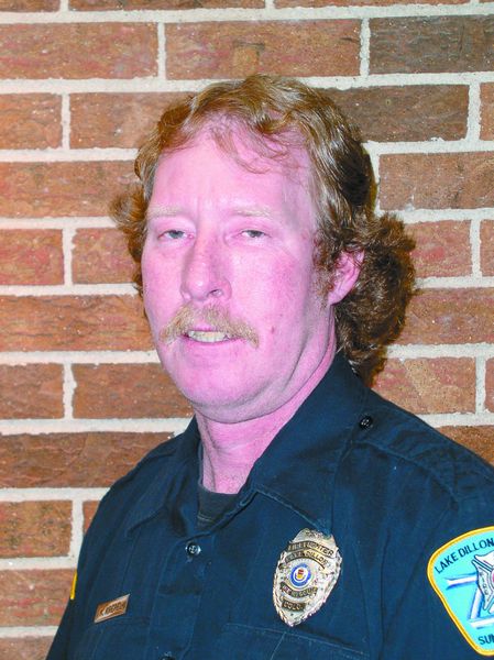 Local firefighter saves a life while vacationing in Florida ...