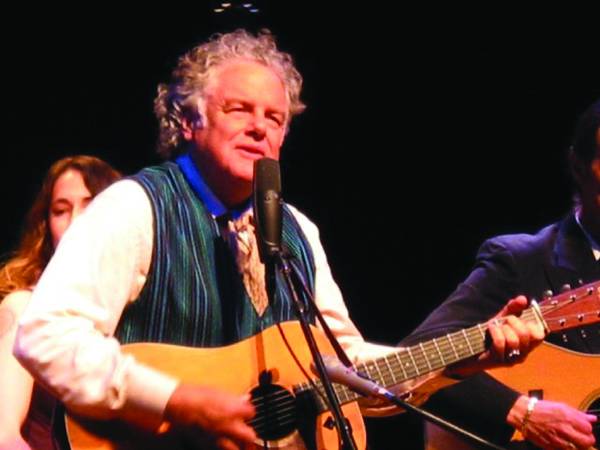 Guitar Town returns for a weekend of free music | SummitDaily.com