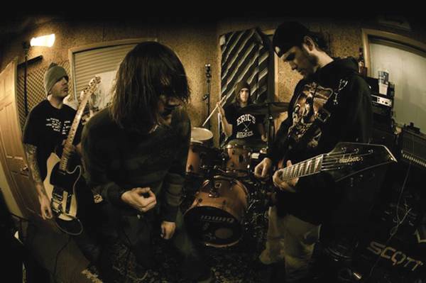 Local metal band releases CD | SummitDaily.com