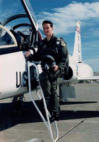 Colorado remembers Air Force One pilot who called Vail home ...