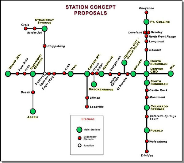 Summit County: Rail Authority identifies I-70 rail options ...