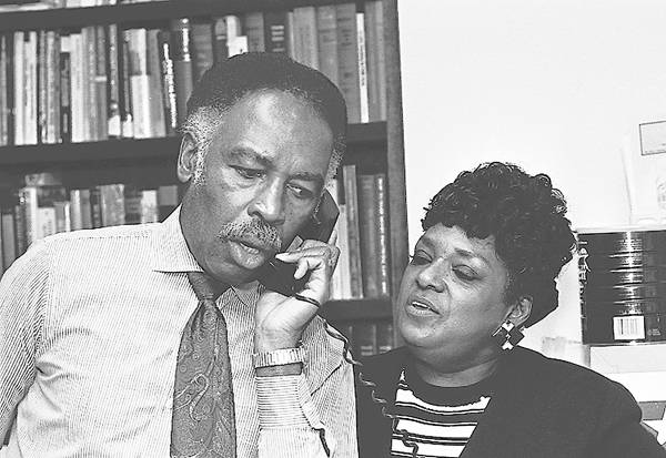 Friends remember Sam Williams | SummitDaily.com