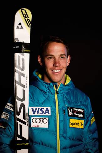 Take 5: An interview with the U.S. Ski Team’s Hig Roberts | SummitDaily.com