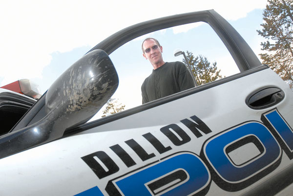 New Dillon Police Chief: ‘I want to hear what the community wants ...