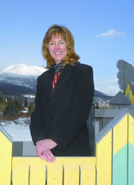 Millie Hamner: Newsmaker of the year | SummitDaily.com