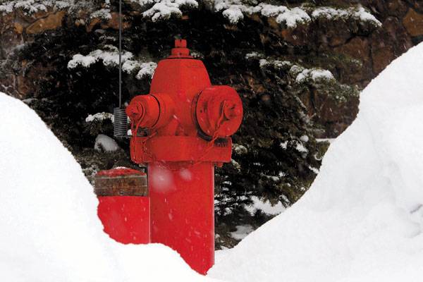 Lake Dillon Fire-Rescue Urges Residents To "Adopt a Hydrant ...