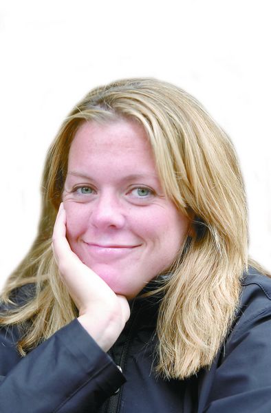 Meredith C. Carroll: Expressing your love with Hallmark | SummitDaily.com