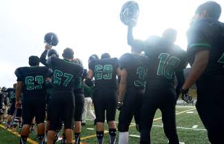 Tigers turnaround: An inside look at the 2015 Summit High School ...