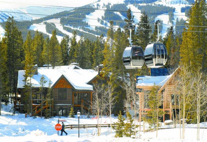 Luxury units booming in Breck | SummitDaily.com