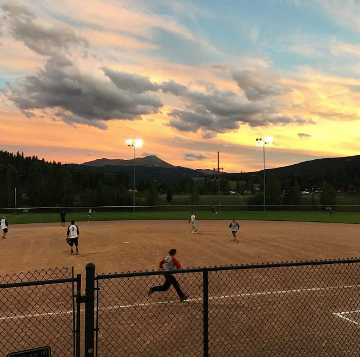 With COVID-19 rule changes, Summit softball adult league unlikely to ...