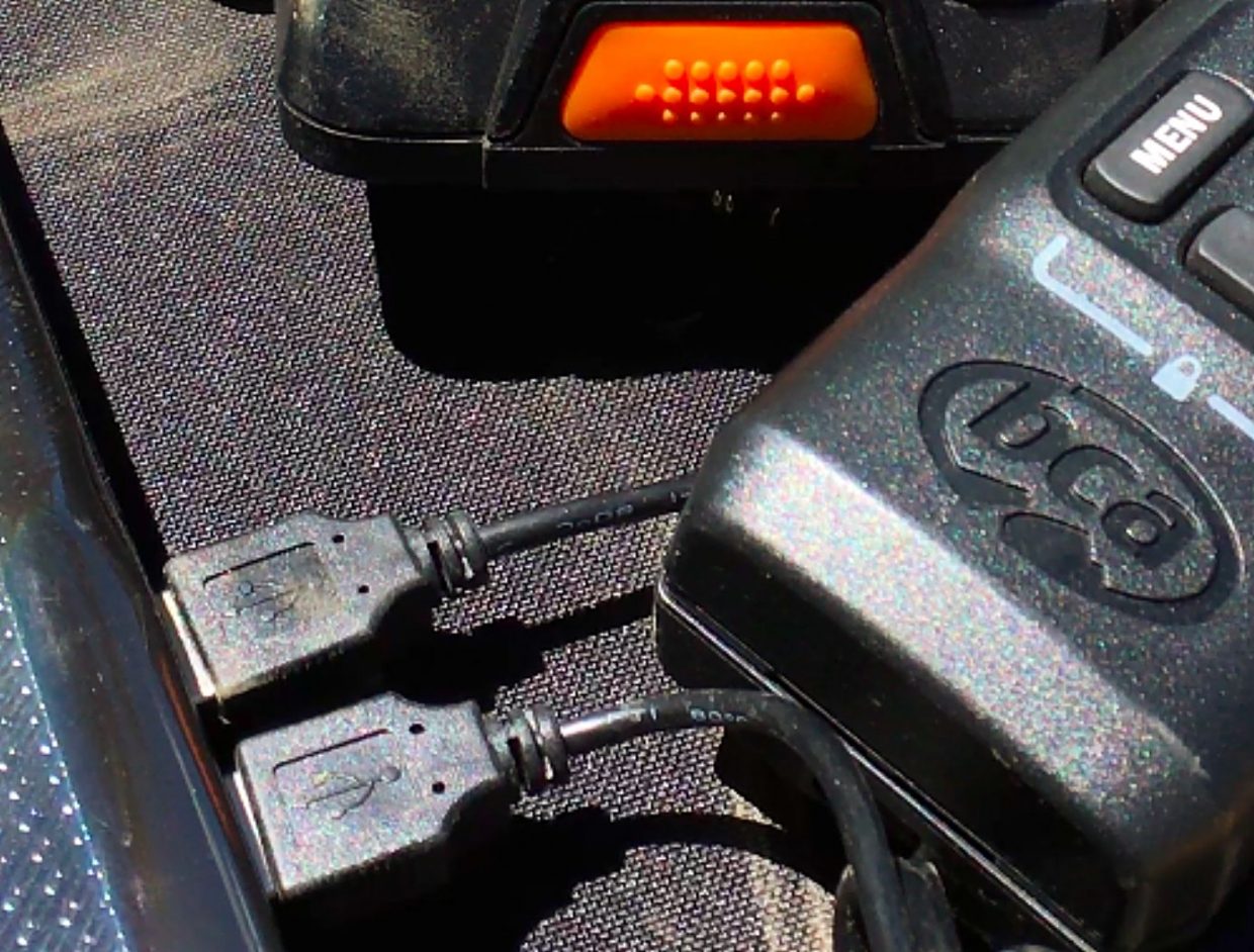 High Gear: BCA Link radio system review | SummitDaily.com