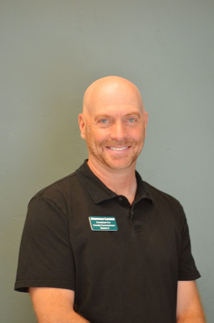 Lerner positions self as outsider in Summit County commissioner race ...