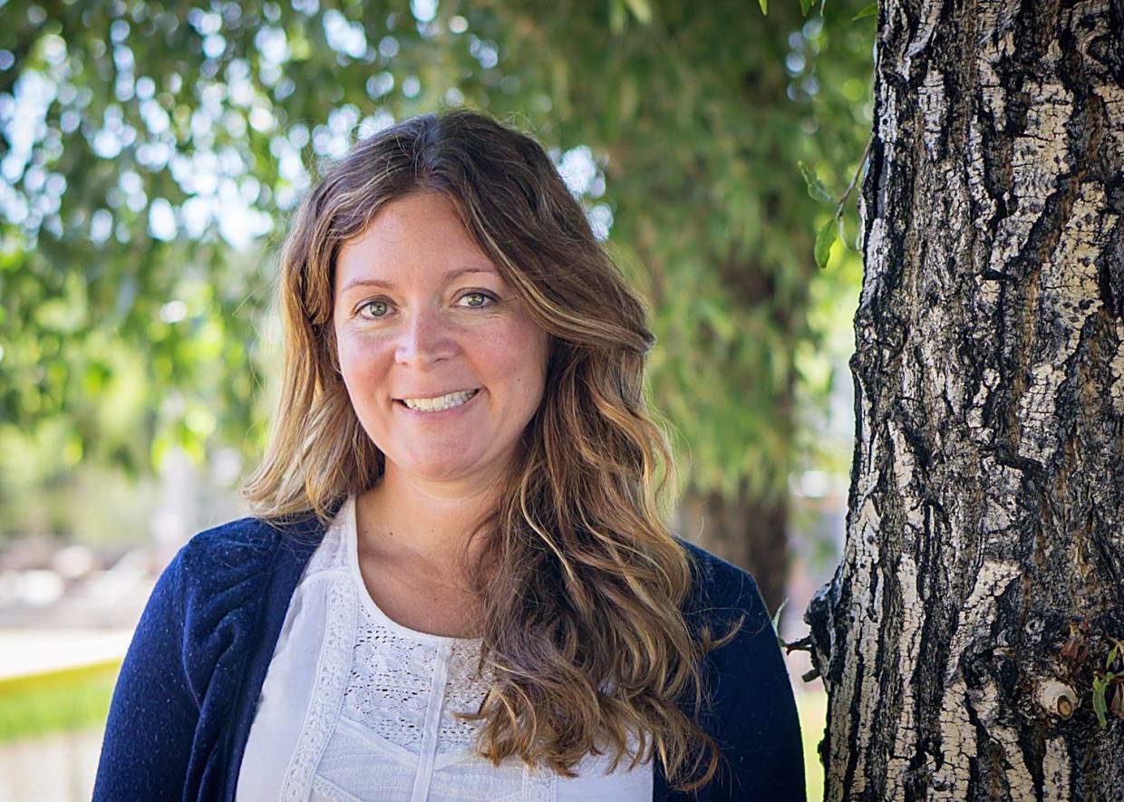 Breckenridge hires Anne Murphy as new open space and trails manager ...