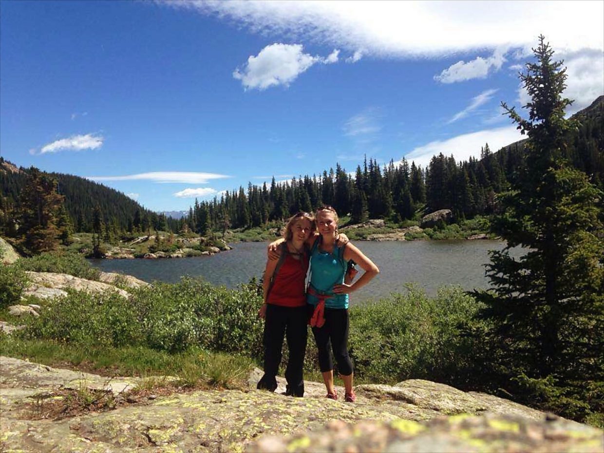 5 alpine lakes near Summit County | SummitDaily.com