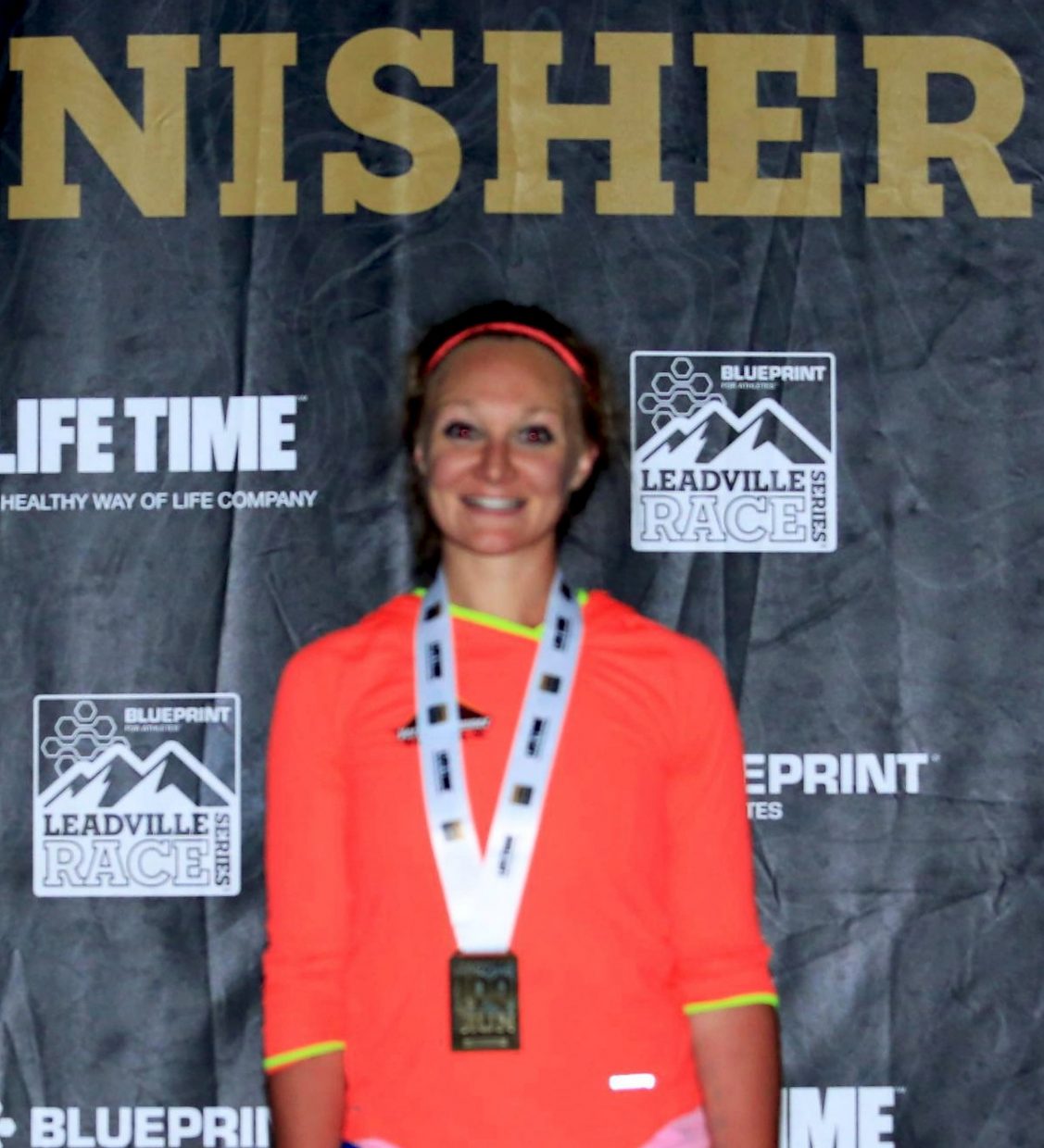 Take 5: Breck’s Sabrina Stanley takes top-4 at 2016 Leadville 100 trail ...
