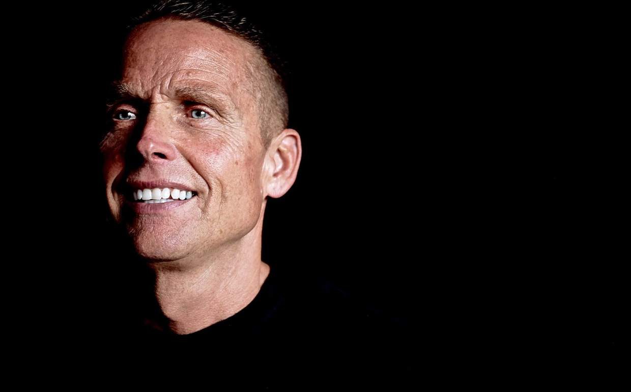 FitzSimons, appointed Summit County sheriff in May, hopes to extend ...