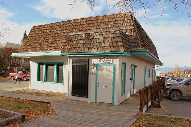 Former Summit Housing Authority head threatens to sue over ...