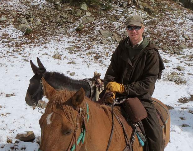 Dillon Ranger District welcomes new faces to White River National ...