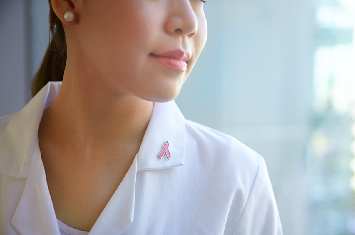3 steps to breast cancer early detection | SummitDaily.com