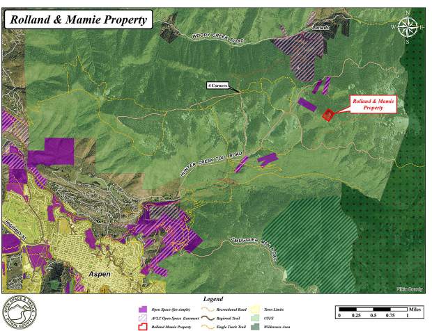 Research, patience earns Silverthorne man $1.3M for Aspen mining claims ...