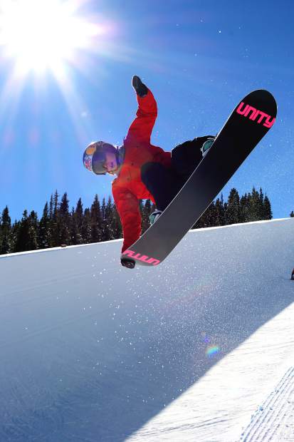 Best of 2017 snowboards and splitboards from Weston, Unity, Never ...