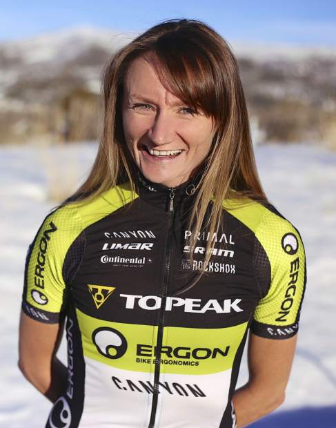 Eagle’s Karen Jarchow wins National Ultra Endurance series ...