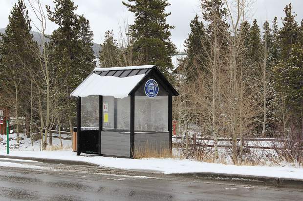 Summit Stage winter bus schedule delayed until December | SummitDaily.com