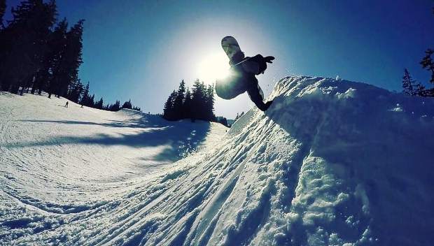 Ski Club Spotlight: Team Summit’s Ellie Duchow, Team Breck’s Jake Lau ...