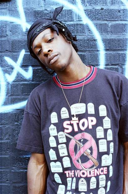 Winter Dew Tour announces concert lineup with Joey Bada$$, DJ A-Trak ...