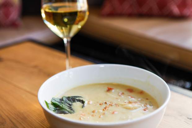 Dynamic duos: Food and drink pairings make meals more memorable ...