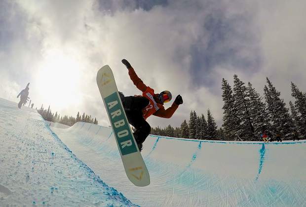 High Gear: GoPro Hero 5, Black edition review and field test ...