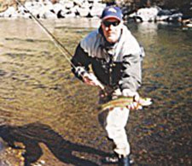 Obituary: Jerry Fishbaugh | SummitDaily.com