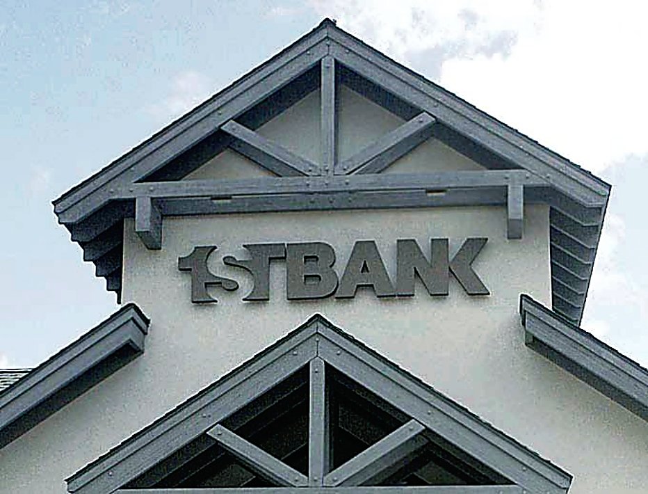 Best Bank: FirstBank | SummitDaily.com