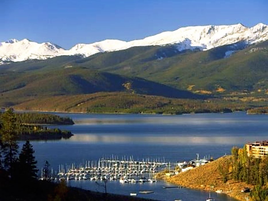 Dillon, CO Marina | SummitDaily.com