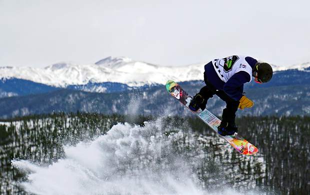 Dew Tour 101: Who to watch, what to know and where to go at Dew Tour ...