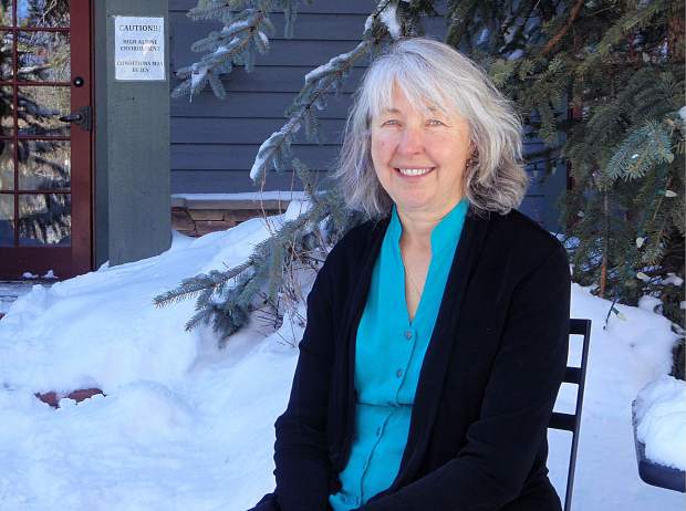 Summit Right Brain: Confronting the taboo subject of death with Karen ...