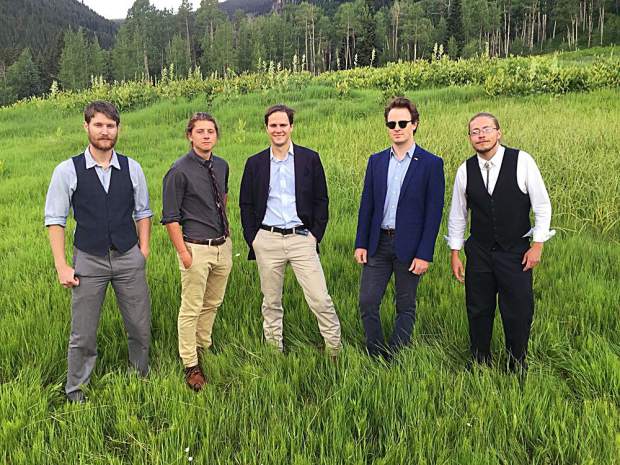 Keystone hosts sixth Winter Bluegrass Weekend to benefit Dercum Center ...