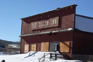 Silverthorne moves to develop key intersection for a new downtown ...