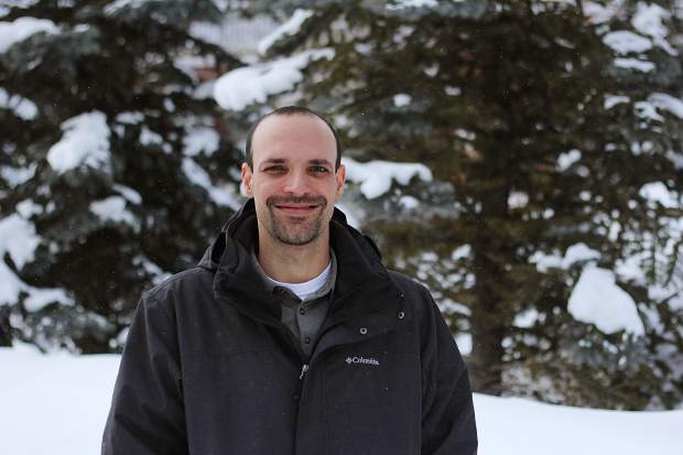 From Kentucky to Colorado, Eli Pace joins the Summit Daily News team ...