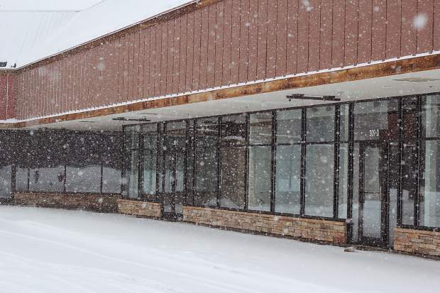 Silverthorne partners with Outlets in redevelopment of town core ...