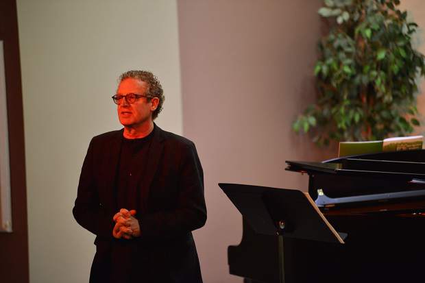 From Mike Tyson to Broadway, Summit County’s Len Rhodes says it’s all ...