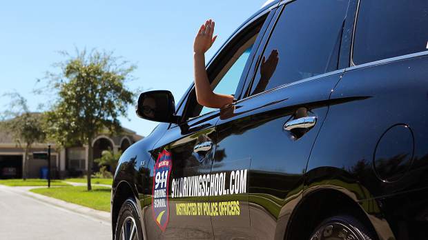 Summit County could be the new home of police-led driving school ...