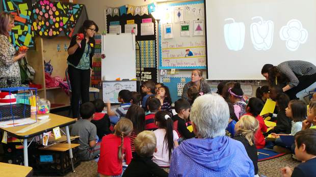 Summit County has one of Colorado’s fastest growing districts ...