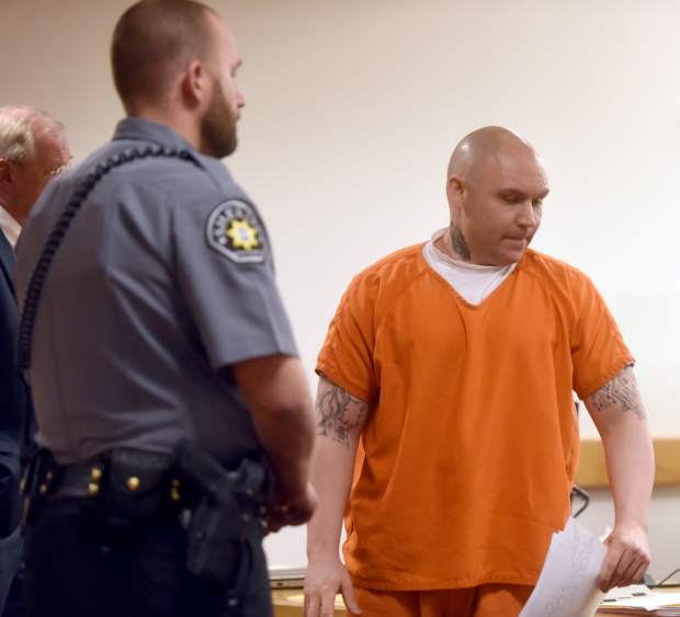 Greeley man sentenced to 248 years in capstone of sweeping human ...